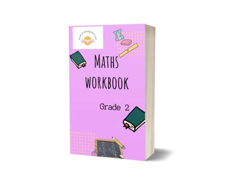 Grade 2 Maths Workbook