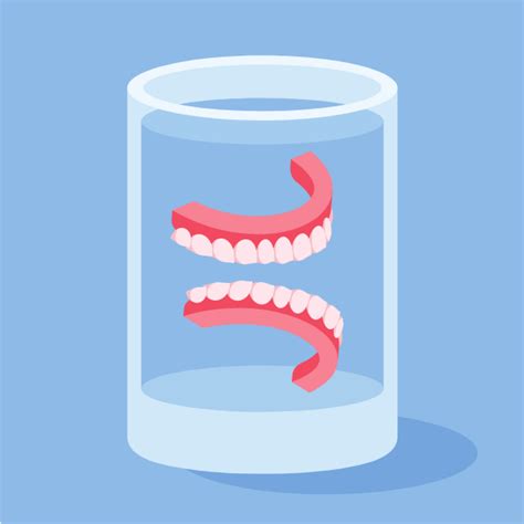 Removable Teeth Free Svg
