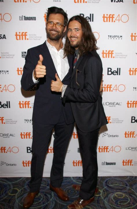 How Anthony Perkins Sons Elvis And Osgood Continue His Legacy