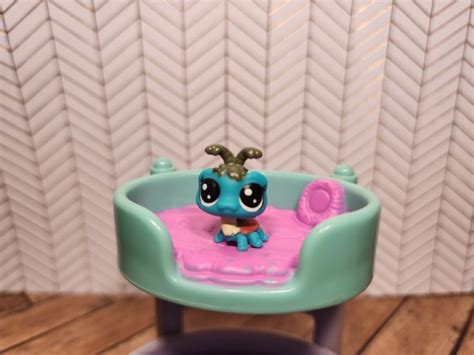 Lps Mini Beetle 3 64 Mini Lps Beetle