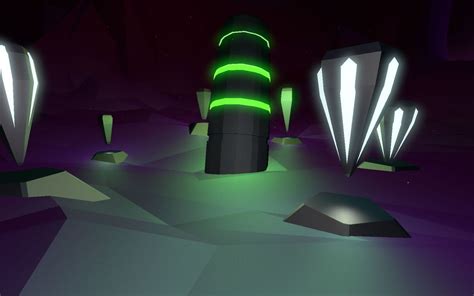 Screenshot Of Fract Osc Windows 2014 Mobygames