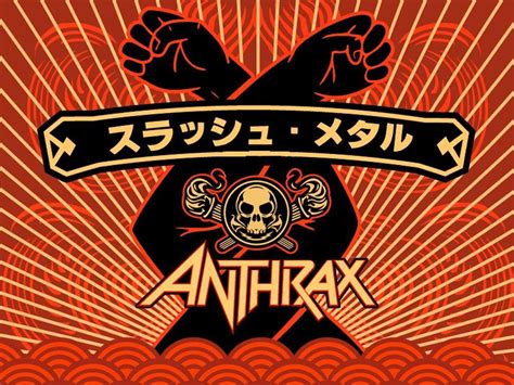 Anthrax Wallpapers Wallpaper Cave