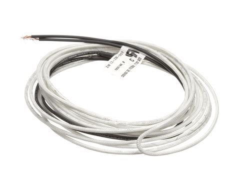 Norlake 163746 Cooler Heater Wire