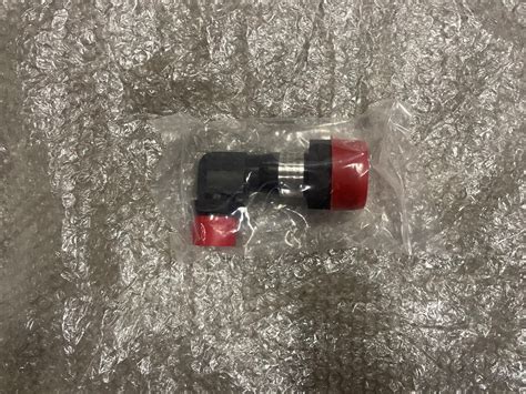 Eaton Aeroquip Coupling Half Quick Disconnect P N Fd85 0002 16 16 Nsn