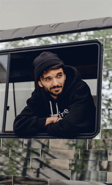 People In The City Vitalii Hordiienko Lvivtravel