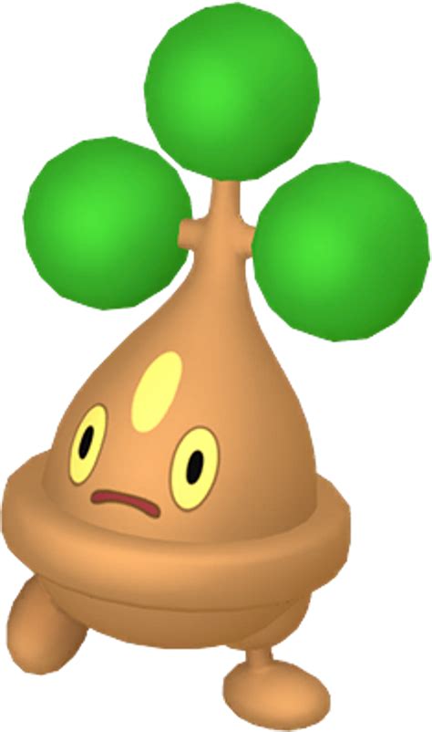 0438 Bonsly By Briannabellerose On Deviantart