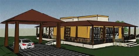 Labour Architecture Traditional Architectural Designing Service In Pan India Tamilnadu At