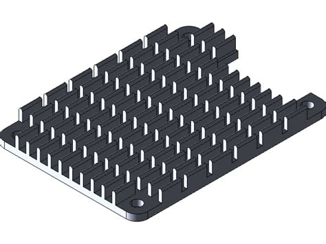 Free Cad Designs Files And 3d Models The Grabcad Community Library