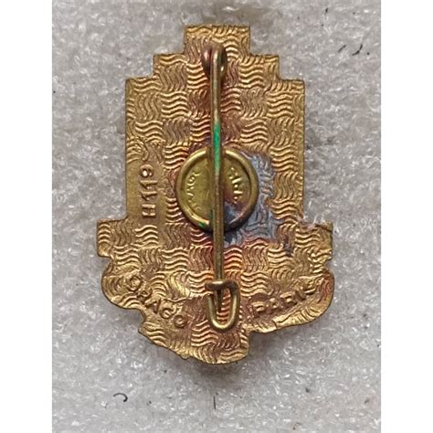 13e Demie Brigade De La Légion Etrangère Dble Grenade Relief