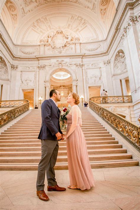 California Courthouse Wedding 60 Photos