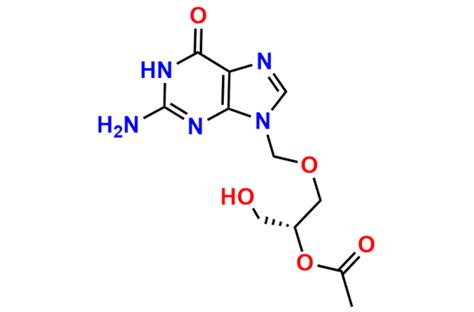Ganciclovir Impurity 15 Cas No Na Na