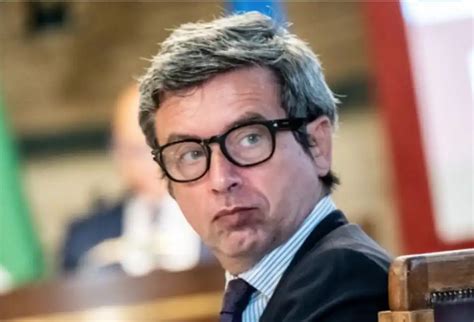Andrea Orlando Viene Spernacchiato Sui Social Dopo Lennesima Disfatta