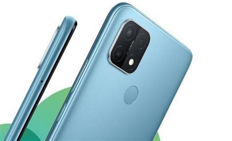 Oppo A S Tiba Bawa Spesifikasi Menengah Di Harga Rp Jutaan Telset