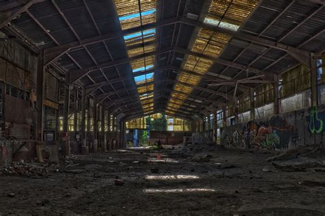 Download Free Photo Of Lost Places Factory Pforphoto Abandoned Old