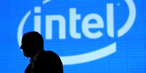 Opinion Intel Is Struggling To Gain Traction In Ai Chips While Nvidia