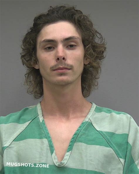 Breaux Dylon 02 16 2025 Alachua County Mugshots Zone