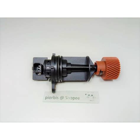 Waja Blm 13 Meter Gear Full Set Meter Sensor 35 Teeth Shopee