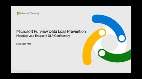 Microsoft Purview Data Loss Prevention Maintain Your Endpoint Dlp