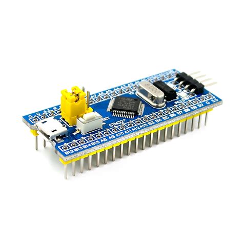 Buy Bydot Stm32f103c6t6 Stm32f103c8t6 Arm Stm32 Minimum System Development Board Module Online