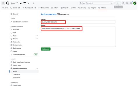 Notify Github Actions Build Results To Slack Using Slack Send