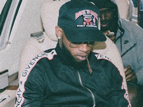 Tory Lanez Wallpapers Wallpaper Cave