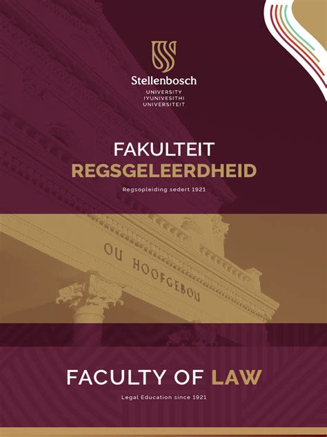 Law Faculty Booklet 062024 Pdf Thesis Justice