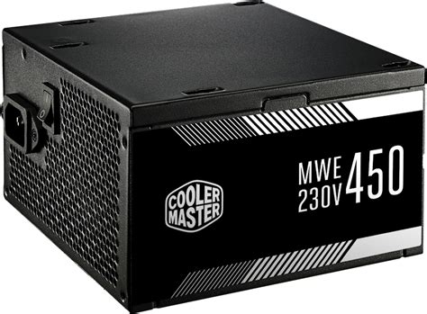 Specification sheet (buy online): MPE-7501-ACABW-WO Coolermaster MWE ...