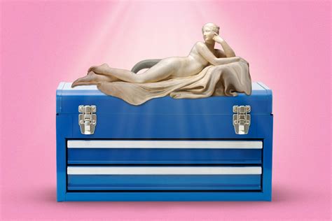 More Than Half Of Women And Over Keep A Sexual Toolbox New Poll Finds Here S What It Is