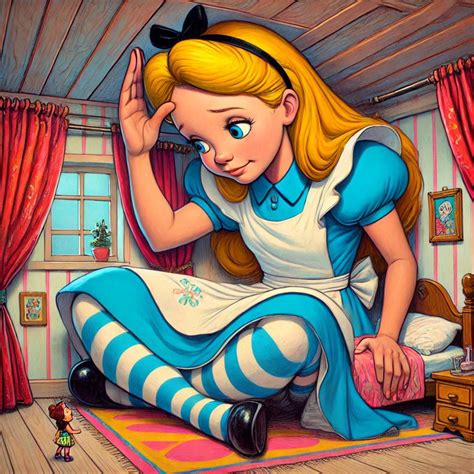 Alice By Likethetallgirls4 On Deviantart