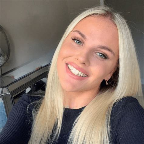 Sofia Witcomb Harvey Nash Uk