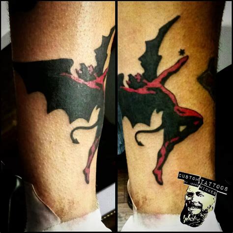 Black Sabbath Tattoo Ideas