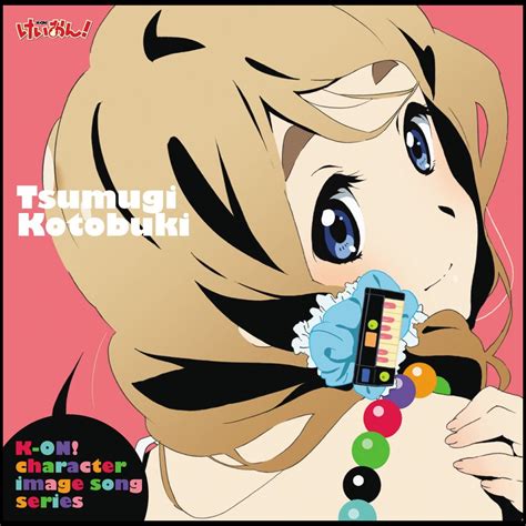 Tsumugi Kotobuki