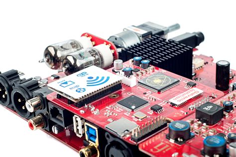 Ifi Pro Idsd A Genuine Cracker The Ear