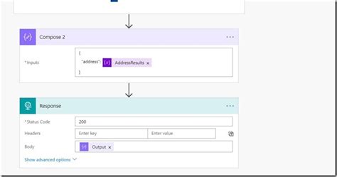 Address Validation In Powerapps Using Azure Maps Servicepart 2