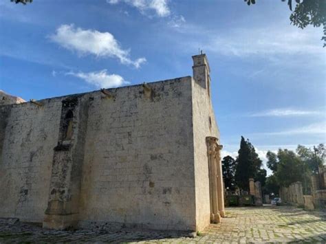 Żejtun Exploring Malta