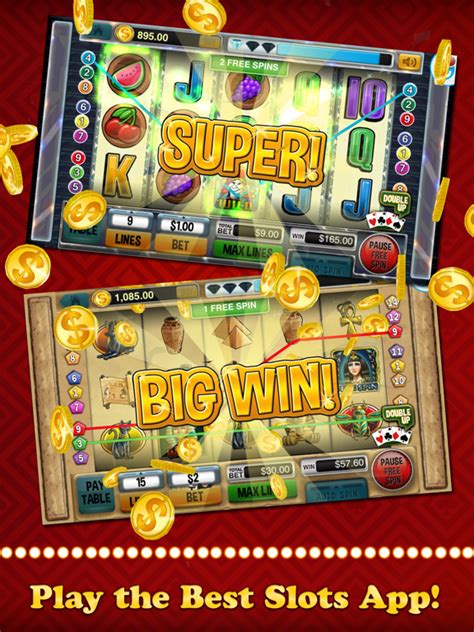Slots Screenshot