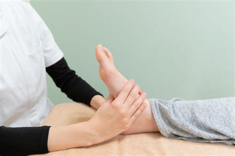 Hallux Rigidus Surgery Recovery