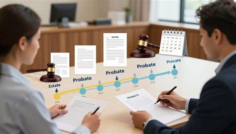 Why Does Probate Take So Long In The Uk And How To Speed It Up