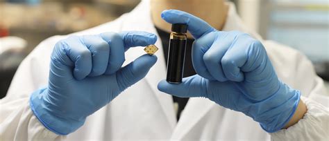 Infrared Heavy Metal Free Quantum Dots Deliver Sensitive And Fast Sensors For Eye Safe Lidar