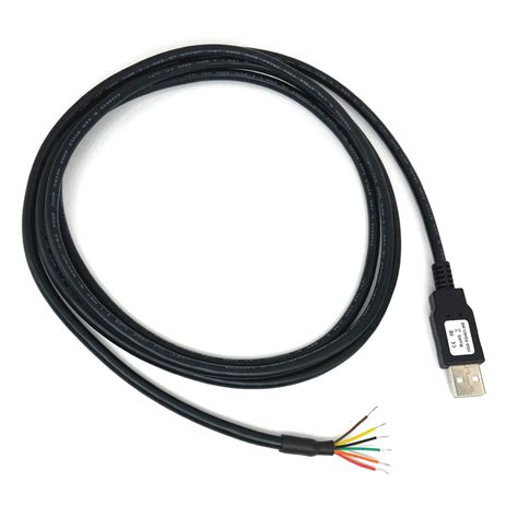 Xiusiyt Usb Rs485 We 1800 Bt Serial Cable Usb To Rs485 We India Ubuy