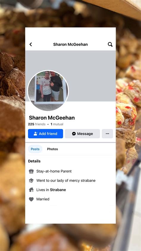 Mccolgans Congrats Sharon Mcgeehan 🎉💖 You Just Won 2 Delicious