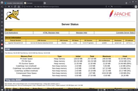 Apache With Tomcat A Step By Step Installation And Configuration Guide