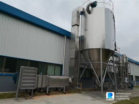 Convection Drying Efficient And Excellent Industrial Drying