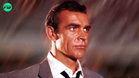 Sfondo James Bond Sean Connery
