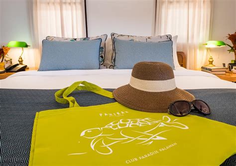 Hotel Club Paradise ⋆⋆⋆⋆ Coron Philippines Season Deals From 311