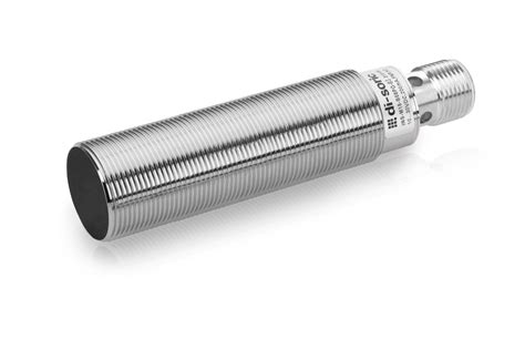 Inductive Proximity Sensors Ins M18 B08no B3