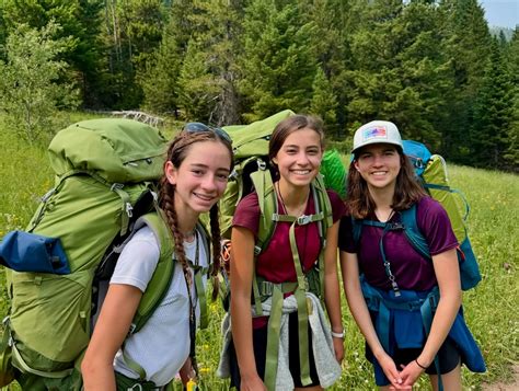United States Summer Programs For Teens