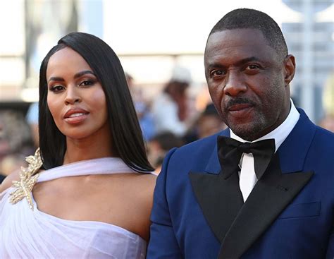 Idris Elba And Wife Sabrinas Relationship Timeline Us Weekly