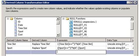 Using Ssis And Excel Services To Build A Lightweight Reporting Solution