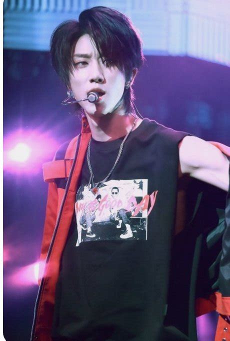 Is Minghao Hot Hot Or Hot Seventeen Amino Amino